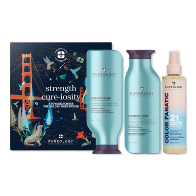 Pureology | Ulta Beauty