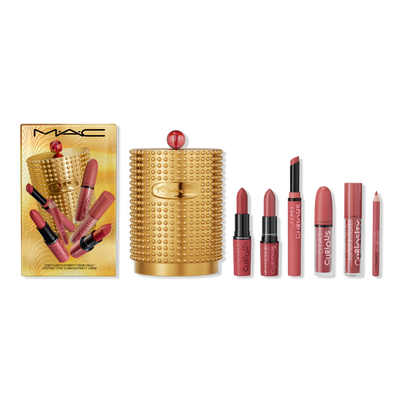 MAC - Plum Lip Liner Pencil | Ulta Beauty