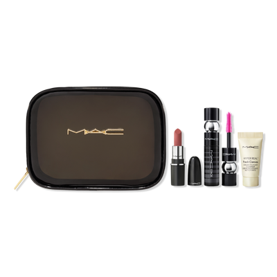 MAC - NC12 Studio Radiance Serum Powered Foundation | Ulta Beauty