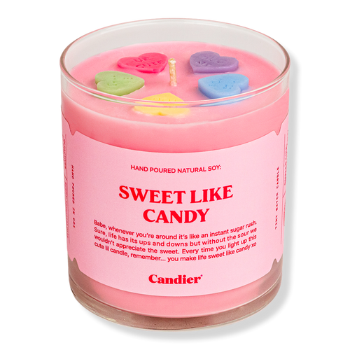 Candier - Sweet Like Candy Candle | Ulta Beauty