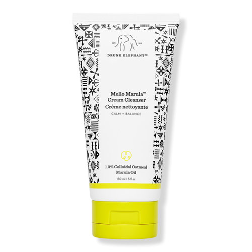 Drunk Elephant - Mello Marula Cream Cleanser | Ulta Beauty