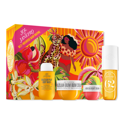Sol de Janeiro | Ulta Beauty