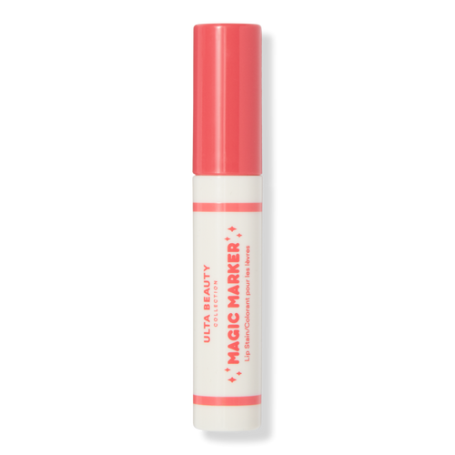 ULTA Beauty Collection - Perfectly Pink Magic Marker Lip Stain | Ulta ...