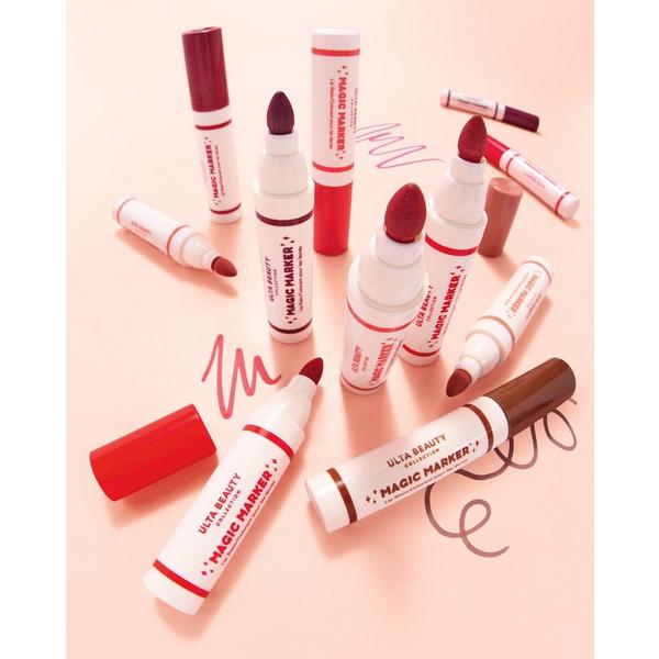 ULTA Beauty Collection - Rose Goals Magic Marker Lip Stain | Ulta Beauty