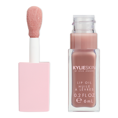 e.l.f. Cosmetics - Pink Quartz Glow Reviver Lip Oil | Ulta Beauty