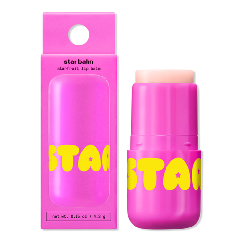 STARFACE - Starfruit Star Balm Lip Balm | Ulta Beauty