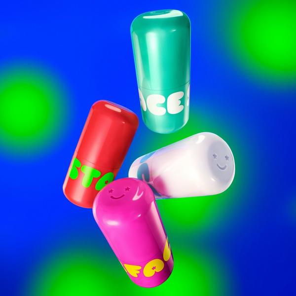 STARFACE - Very Vanilla Star Balm Lip Balm | Ulta Beauty