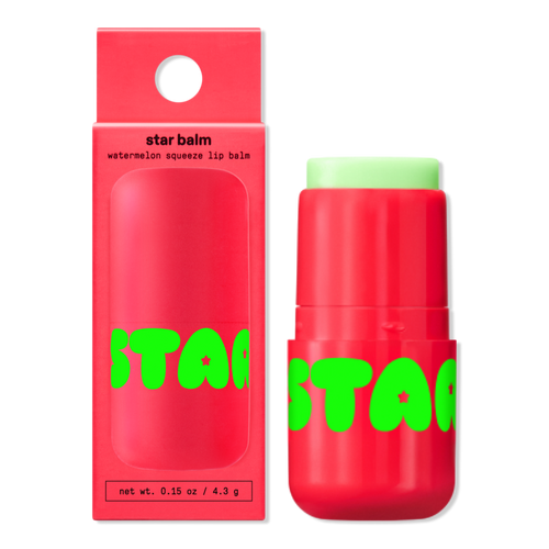 STARFACE - Watermelon Squeeze Star Balm Lip Balm | Ulta Beauty