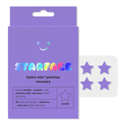 STARFACE - Hydro-Star Recovery Patches | Ulta Beauty