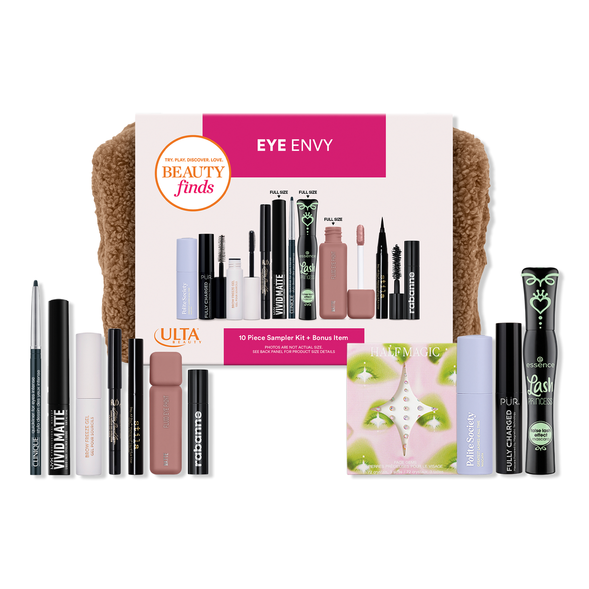 Ulta beauty kit store