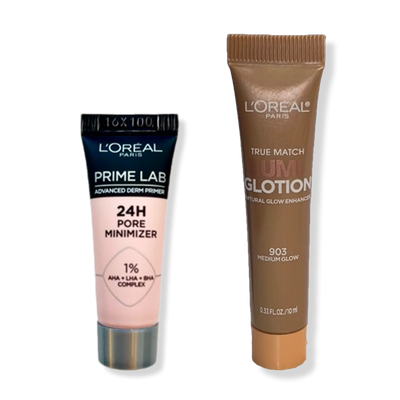 L'Oréal - 20 Ivory Infallible 24H Fresh Wear Foundation In A Powder ...