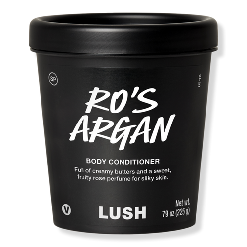 LUSH - Ro's Argan Body Conditioner | Ulta Beauty