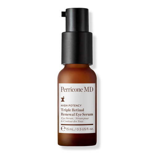 Perricone MD - High Potency Triple Retinol Renewal Eye Serum | Ulta Beauty