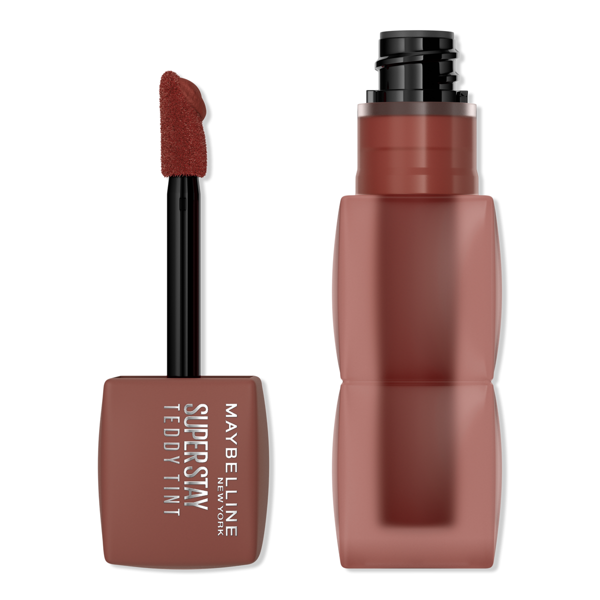 Super Stay Teddy Tint Long Lasting Matte Lip Tint Mascara Tear