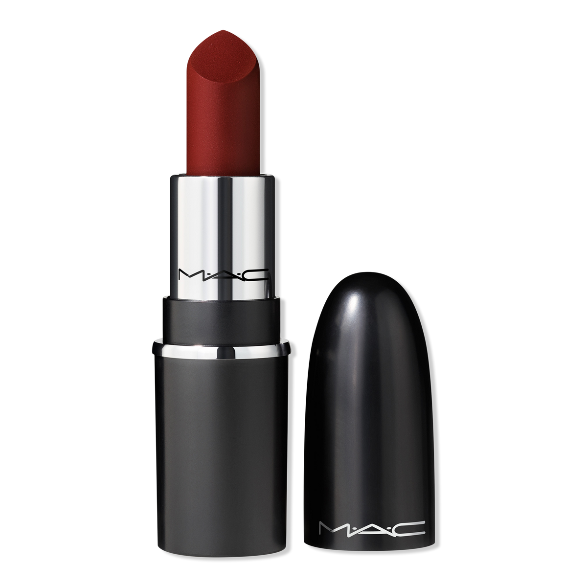 Mac M A Cximal Sleek Satin Lipstick Mini Paramount