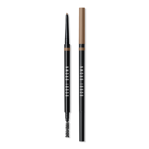 BOBBI BROWN - Warm Blonde Precise 24-Hour Ultra Slim Eyebrow Pencil ...