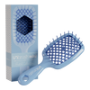 UNbrush - Pastel Periwinkle Detangling Hair Brush Mini | Ulta Beauty