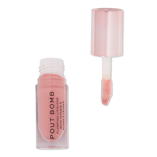 Revolution Beauty - Doll Original Pout Bomb Plumping Gloss | Ulta Beauty