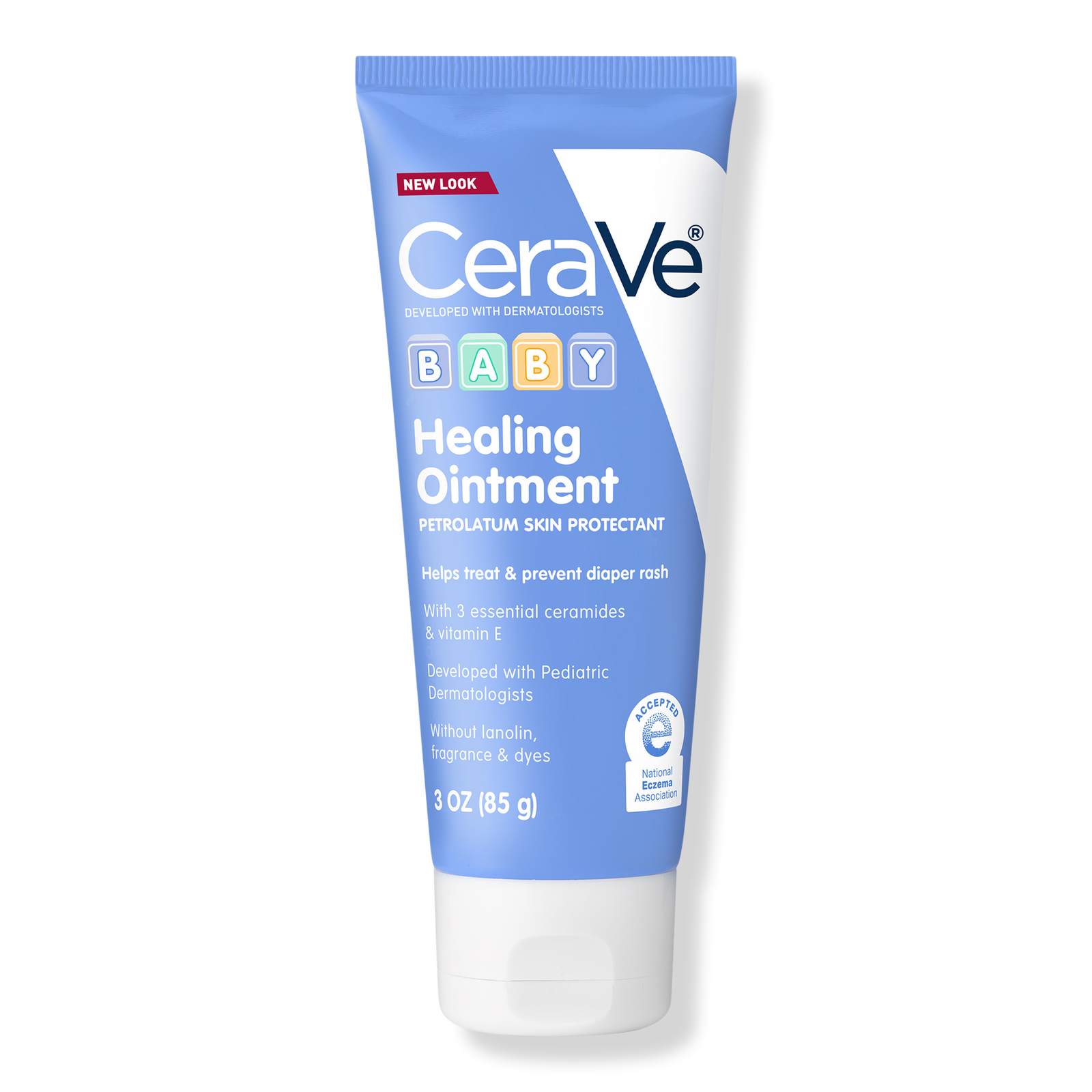 Diaper Rash Cream Boudreaux's Butt Paste Max Strength Diaper Rash