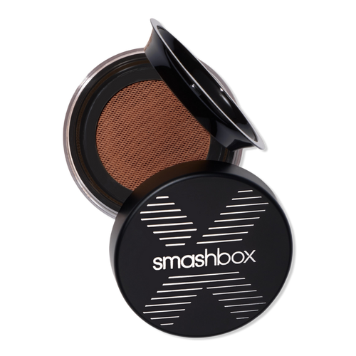 Smashbox - Translucent Dark Always On Blurring Loose Setting Powder ...