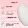 Joylux - SHEbar Intimate Cleansing Bar | Ulta Beauty