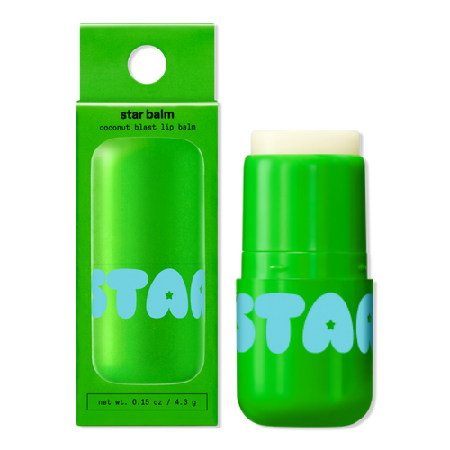 STARFACE - Coconut Blast Star Balm Lip Balm | Ulta Beauty