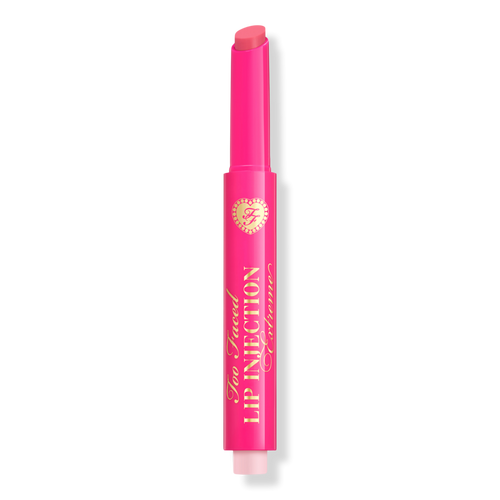Too Faced - Perfect Pink Lip Injection Extreme Plumping Clicks | Ulta ...