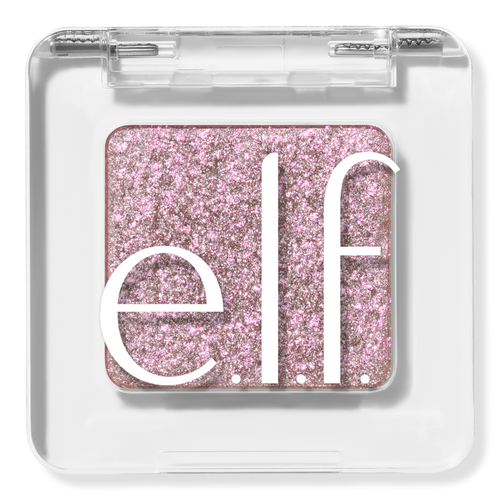 e.l.f. Cosmetics - Pop Off Pink Fine As Fleck Glitter Eyeshadow | Ulta ...