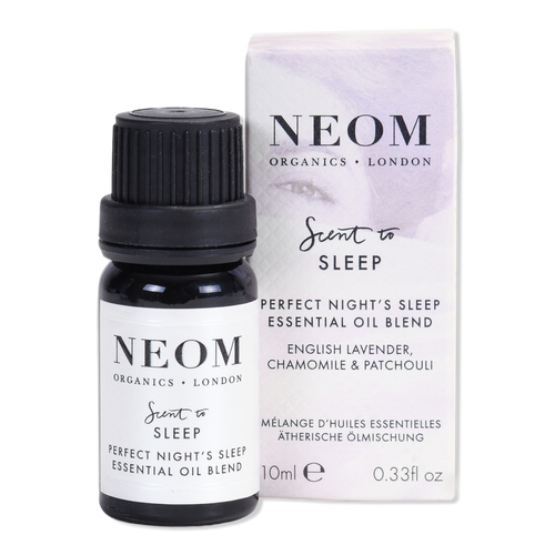 NEOM Wellbeing - Perfect Night's Sleep Essential Oil Blend | Ulta Beauty
