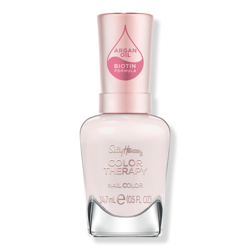 Sally Hansen - No Hesitations Color Therapy Nail Polish Collection ...