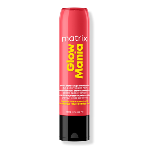 Matrix - 10.1 oz Glow Mania Color Protecting Conditioner | Ulta Beauty
