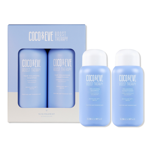 Coco & Eve - Va Va Volume Kit | Ulta Beauty