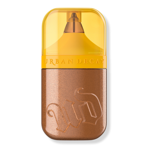 Urban Decay Cosmetics - Half Baked Face Bond Luminizer Waterproof ...