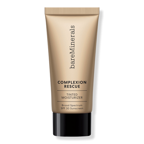 bareMinerals - Suede 04 Mini COMPLEXION RESCUE Tinted Moisturizer with ...