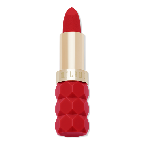 Milani - Red Flag Color Fetish Matte Lipstick | Ulta Beauty