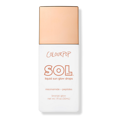 ColourPop - SOL Liquid Sun Glow Drops | Ulta Beauty