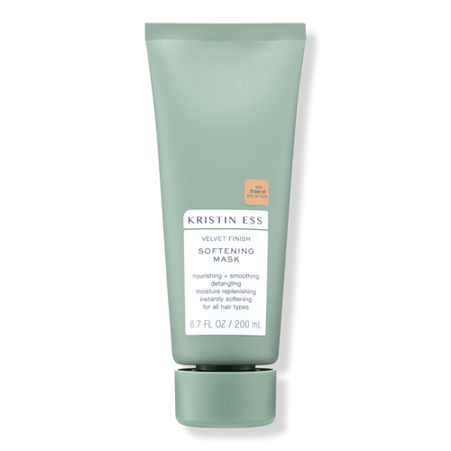 KRISTIN ESS HAIR - Velvet Finish Softening Mask | Ulta Beauty