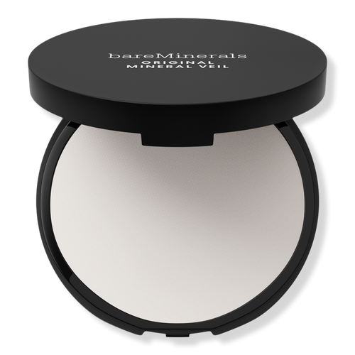 bareMinerals - Translucent ORIGINAL Mineral Veil Talc-Free Pressed ...