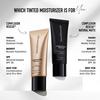 bareMinerals - Tan Amber 07 COMPLEXION RESCUE Tinted Moisturizer with ...
