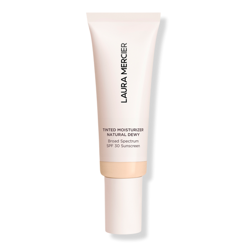 Laura Mercier - Long-Wear Tinted Moisturizer Natural Dewy Skin Tint SPF ...