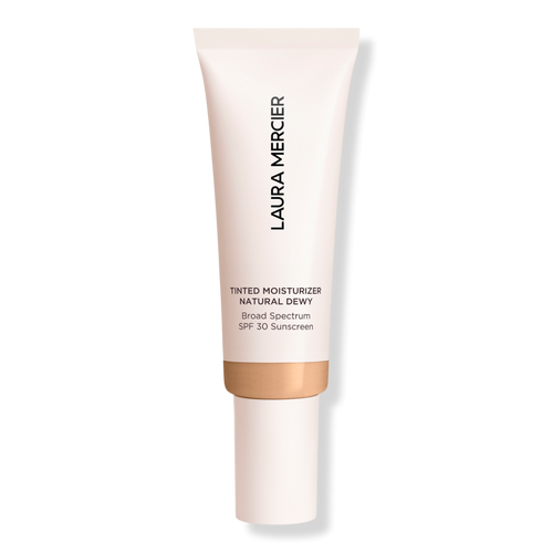 Laura Mercier - 2C Oak Long-Wear Tinted Moisturizer Natural Dewy SPF 30 ...