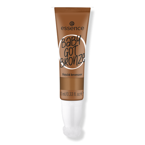 Essence - Sunkissed Sweety 20 Baby Got Bronze Liquid Bronzer | Ulta Beauty