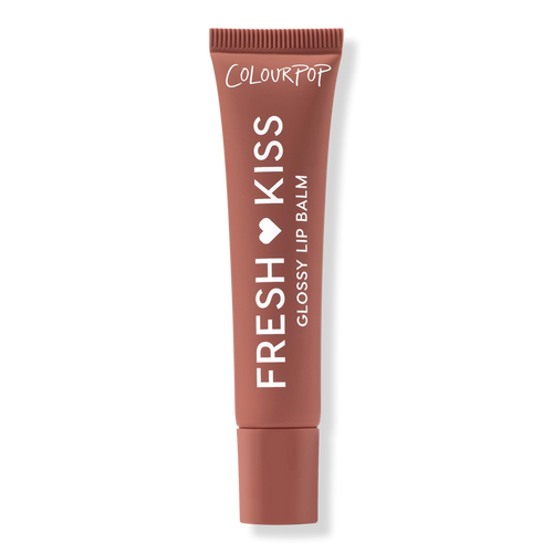 ColourPop - Chocolate Milkshake Fresh Kiss Glossy Peptide Lip Balm ...