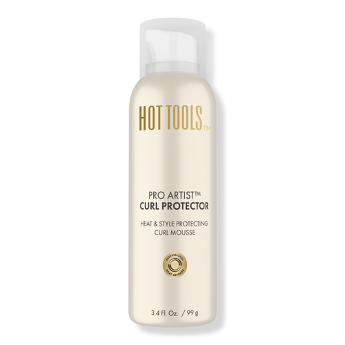 Hot Tools - Travel Size Pro Artist Curl Protector Heat & Style ...