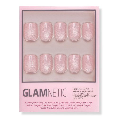 Glamnetic - Pinky Promise Press-On Nails | Ulta Beauty