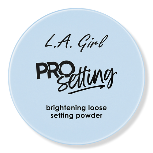 L.A. Girl - Blue PRO Setting Brightening Loose Setting Powder | Ulta Beauty