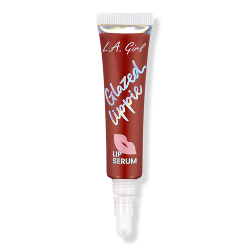 L.A. Girl - Nudie On Cloud Nine Glazed Lippie Lip Serum | Ulta Beauty