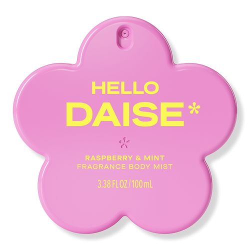 DAISE - Raspberry & Mint Fragrance Body Mist | Ulta Beauty