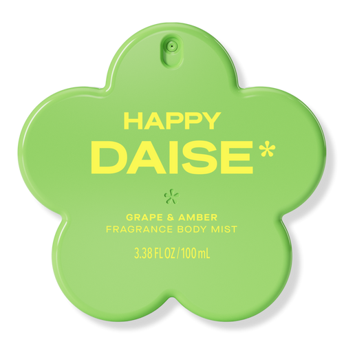 DAISE - Grape & Amber Fragrance Body Mist | Ulta Beauty