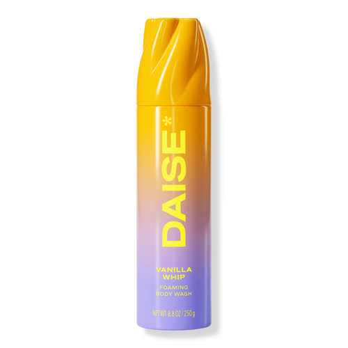 DAISE - Vanilla Foaming Body Wash | Ulta Beauty